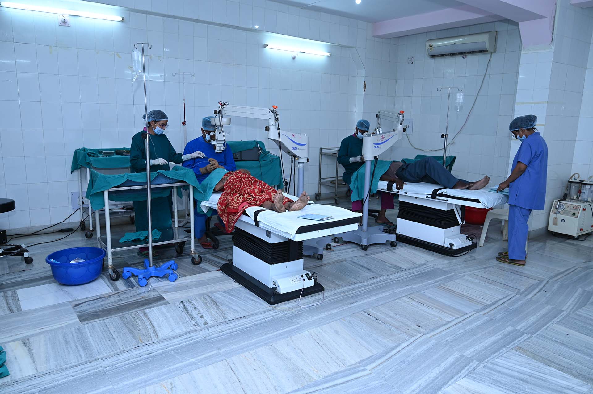 Lions Ranchi East Niramaya Hospital – A leading Charity healthcare ...